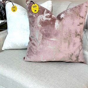 Callisto Home | Accents | Nwt Callisto Home Decorative Pillowplease ...
